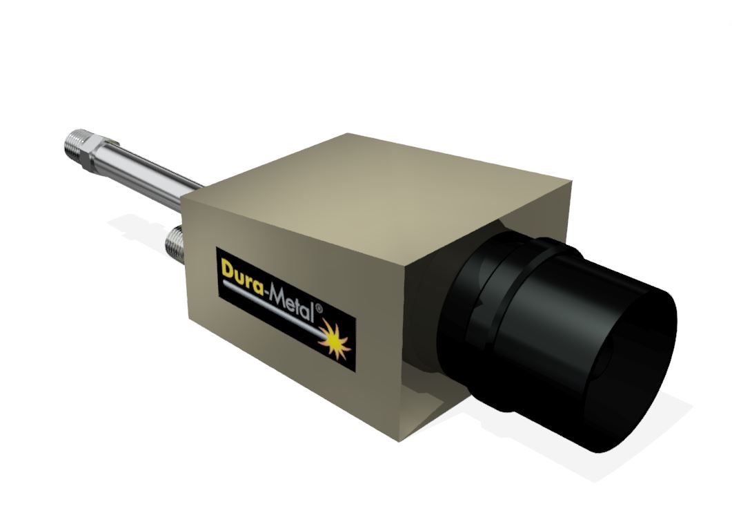 Surface Coating Systems - Thermal Spray Systems - Dura Metal