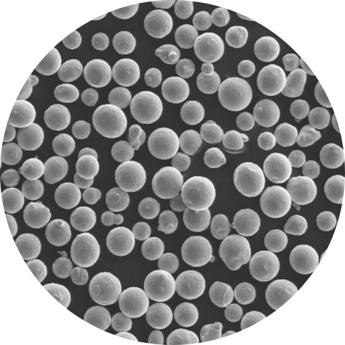 Surface Coating Materials - Thermal Surfacing Powders - Dura Metal