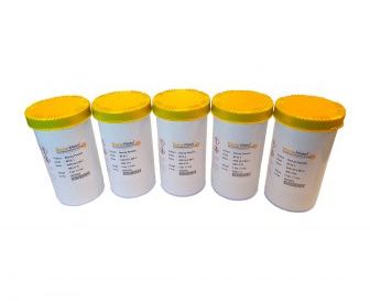 Joining and Hardfacing - Tungsten Carbide Composite Rod - Dura Metal